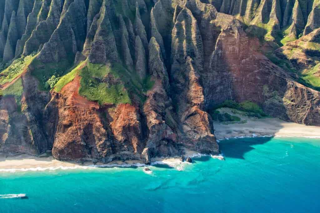 Hawaje - najlepsze atrakcje - Turystyczny Ninja