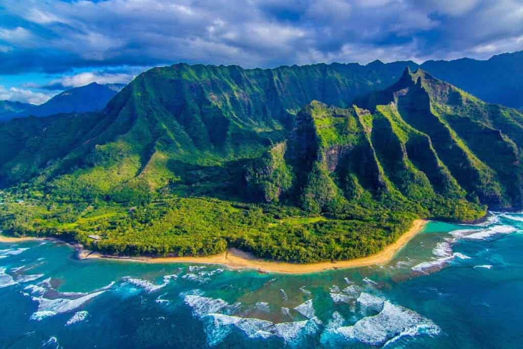 Hawaje - najlepsze atrakcje - Turystyczny Ninja