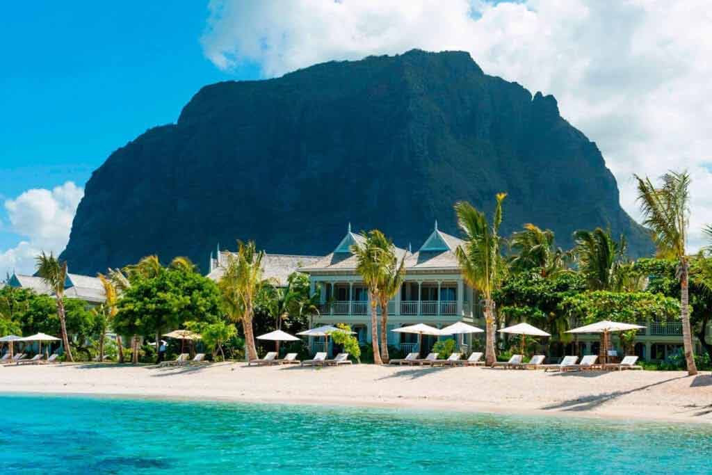 Mauritius - plaże. Wybieramy najpiękniejsze plaże na Mauritius