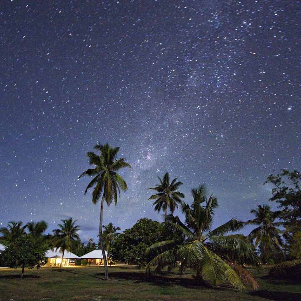 Luksusowe wakacje Seszele - Turystyczny Ninja