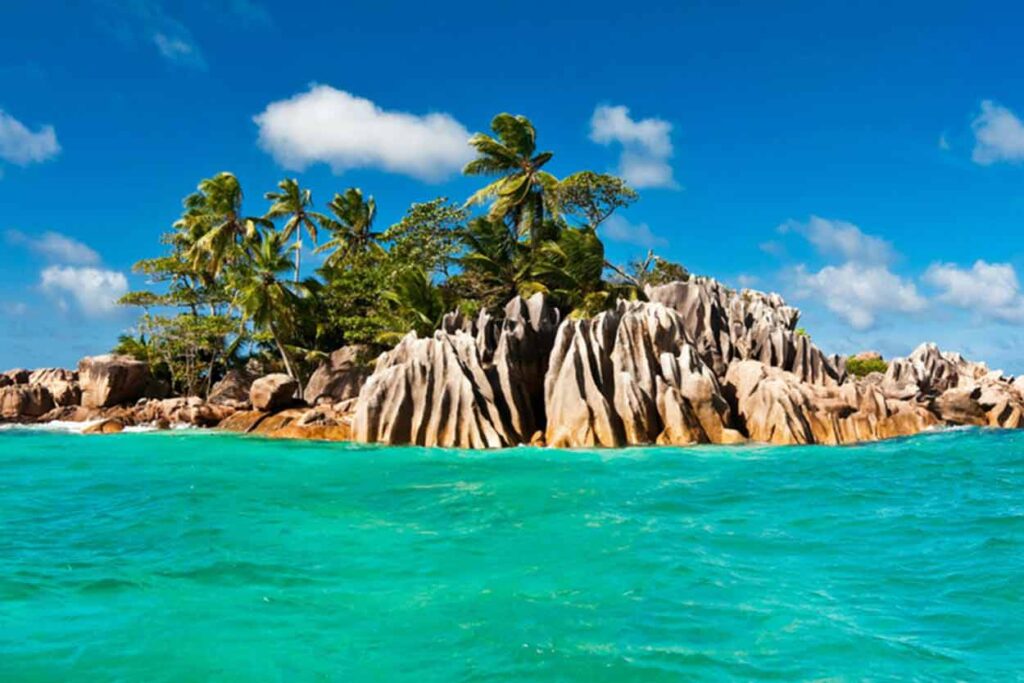 Seszele - ceny wakacji, jedzenia, transportu i usług w 2024 roku