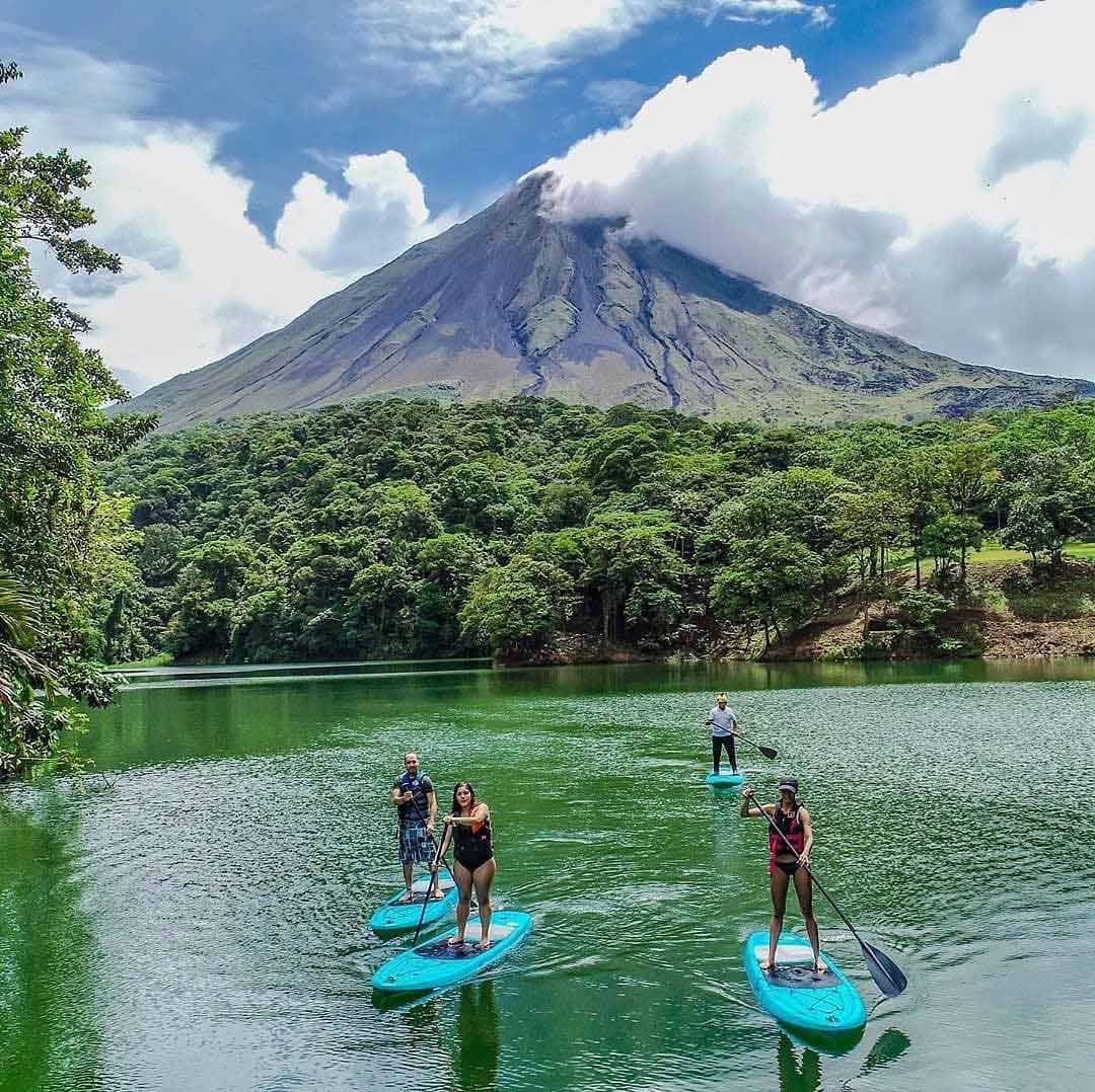Kostaryka – pogoda. Kiedy jechać? – Turystyczny Ninja