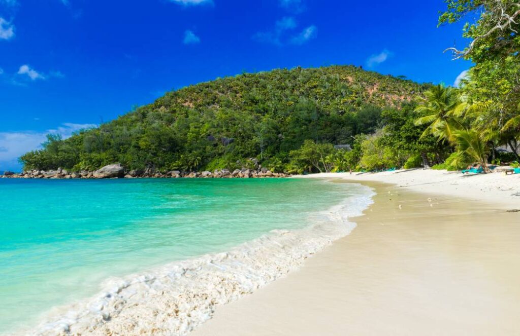 Seszele - plaże. Wybieramy najpiękniejsze plaże na Seszelach