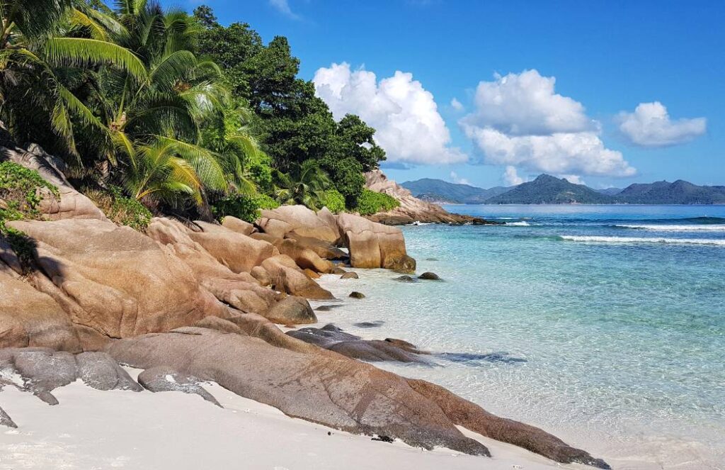 Seszele – plaże. Wybieramy najpiękniejsze plaże na Seszelach ...