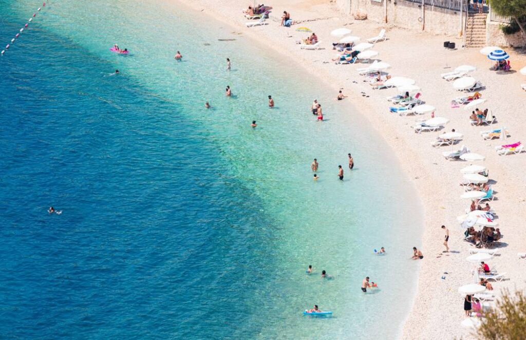 Turcja – plaże. Wybieramy najpiękniejsze plaże w Turcji – Turystyczny Ninja