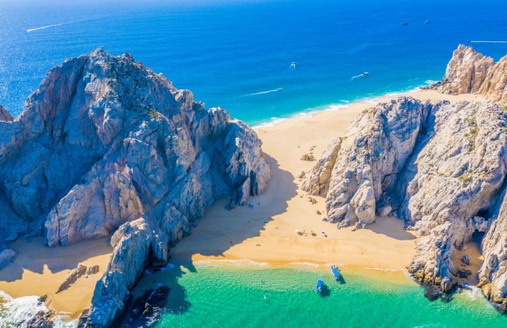 Meksyk - ceny wakacji, jedzenia, transportu i usług w 2025 roku