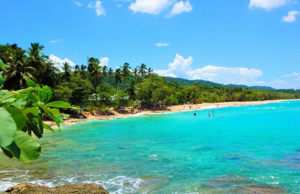 Dominikana – plaże. Wybieramy najpiękniejsze plaże na Dominikanie ...