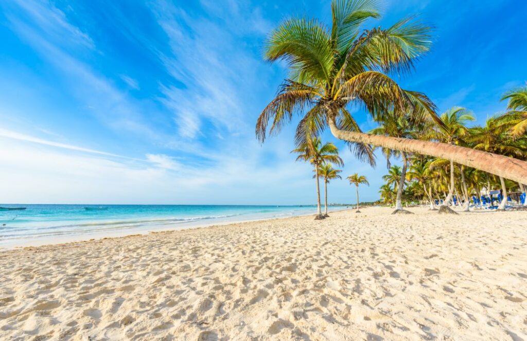 Meksyk – plaże. Wybieramy najpiękniejsze plaże w Meksyku – Turystyczny ...