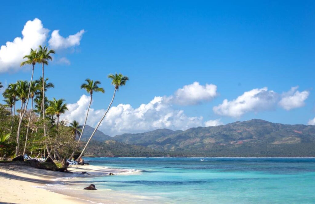 Dominikana – plaże. Wybieramy najpiękniejsze plaże na Dominikanie ...