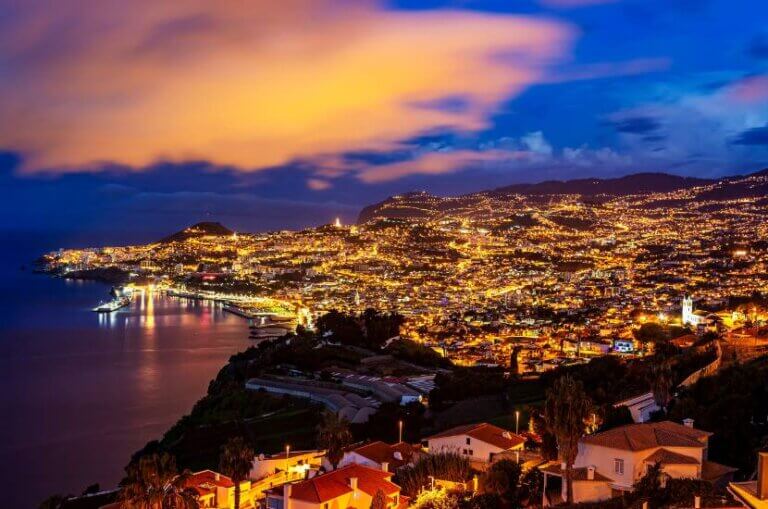 Funchal – pogoda. Sprawdź, kiedy jechać do Funchal – Turystyczny Ninja