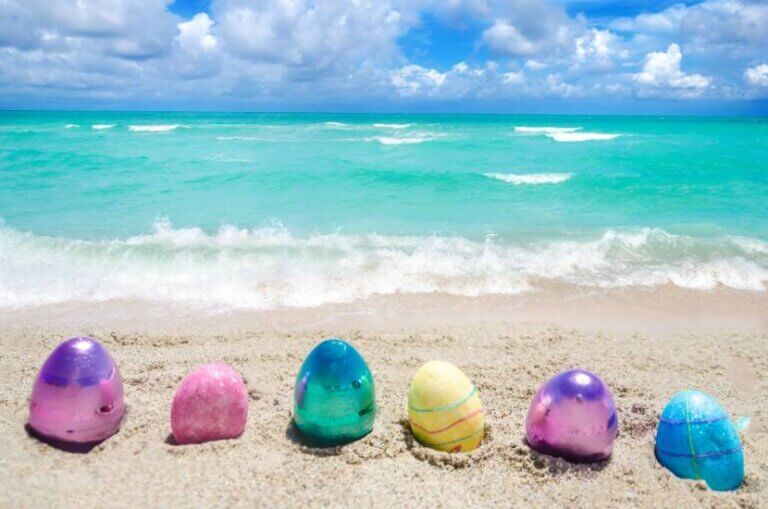 Wielkanoc 2023, 2024, 2025, 2026 – kiedy jest i gdzie jechać na wakacje? – Turystyczny Ninja