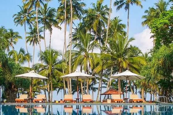 4⭐ Roc Arenas Doradas na Kubie z All Inclusive za 5 374 zł ...