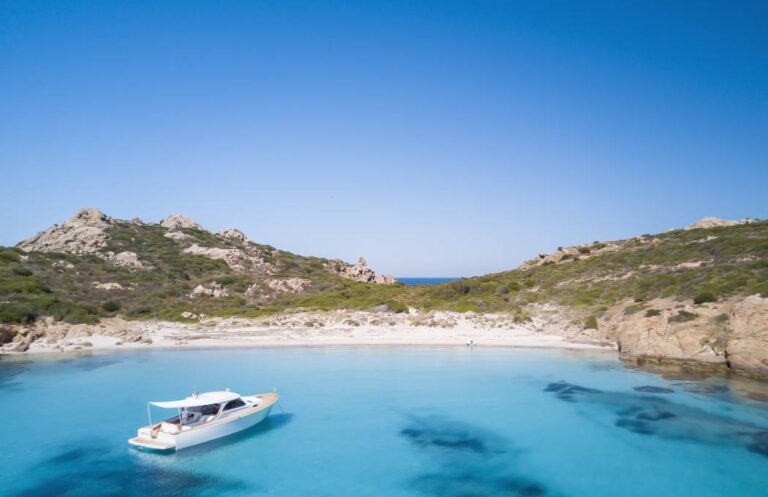 Mortorio Beach – Turystyczny Ninja