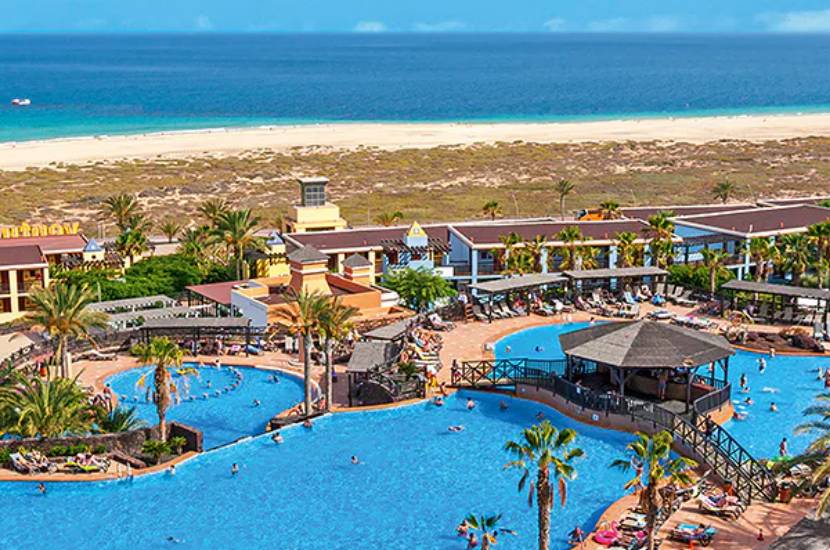 Last na Kanary w 5 ⭐hotelu z All Inclusive za 3 469 zł – Turystyczny Ninja