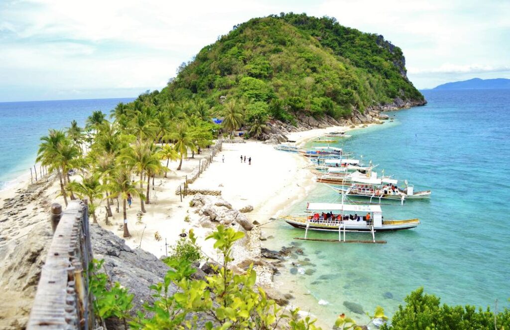 Filipiny – plaże. Wybieramy najpiękniejsze plaże na Filipinach ...