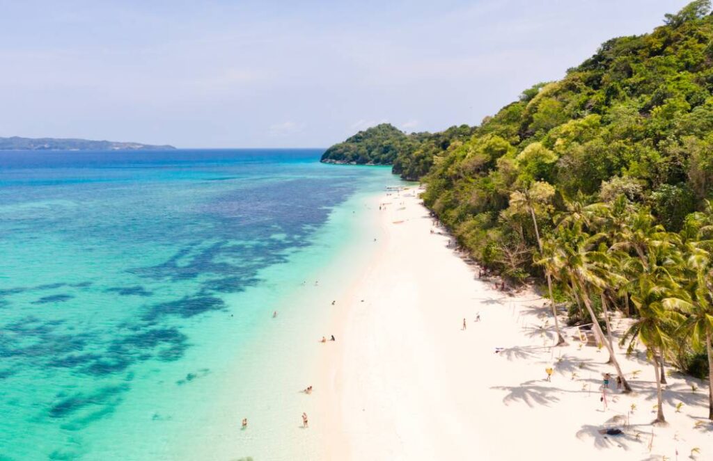 Puka Shell Beach – Turystyczny Ninja