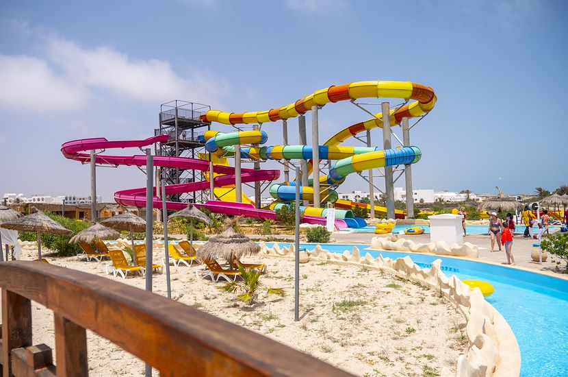 3 propozycje na wyjazd ☀️ Last Minute do Tunezji ️ 🇹🇳 Budżet 2 000 zł ...