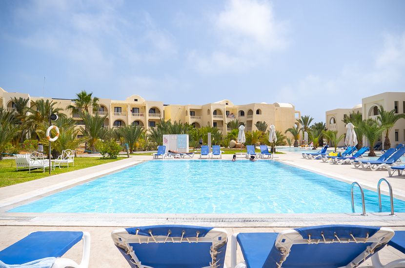 3 propozycje na wyjazd ☀️ Last Minute do Tunezji ️ 🇹🇳 Budżet 2 000 zł ...