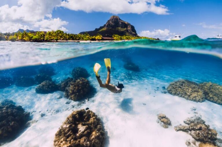 Ocean Indyjski – najważniejsze informacje – Turystyczny Ninja