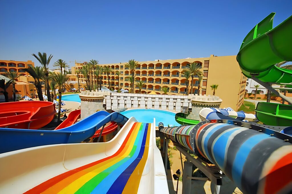 Lecimy “po taniości” do Tunezji. Od 1 029 zł za osobę z wyżywieniem HB ...